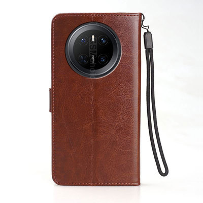 适用华为PLA一AL10手机壳皮夹华为PLA-AL10外壳翻盖华为Mate70Pro+保护套6.90英寸MATA70Pro+全包Mate70Por+?