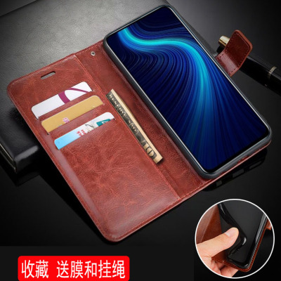 华为an00a手机壳保护套荣耀x10