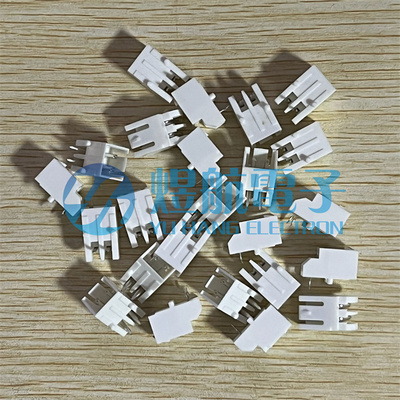 Molex连接器 53259-0229 532590229 针座2IN 间距3.5mm 原装现货