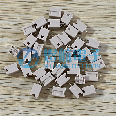 JST连接器B02B-XNISK-A-1