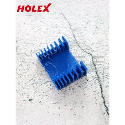 德国原装进口Hoffman Holex开口扳手塑料固定架自动夹紧型8格12格