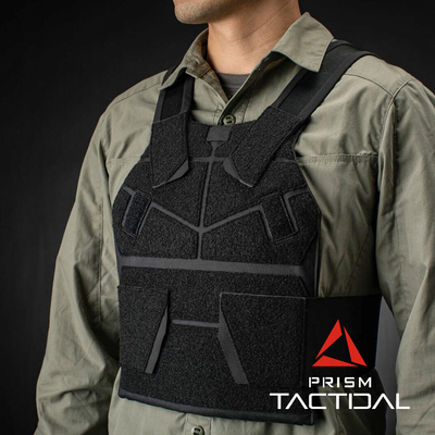 超轻背心内穿战术背心PSIGEAR