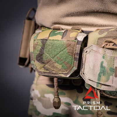 PSIGEAR杂物包杂物回收袋二代