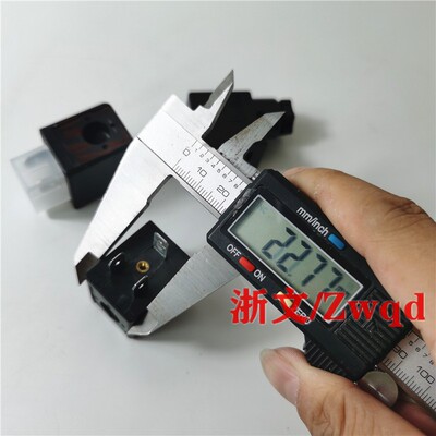 电磁阀线圈400127-142MP-C-165