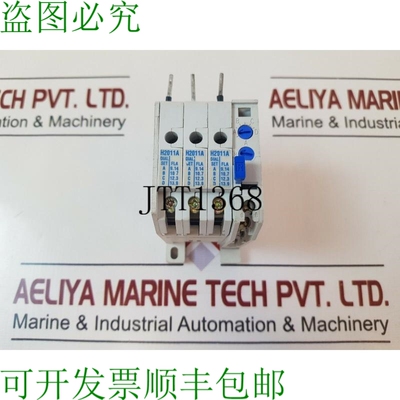 原装供应C306dn3 过载继电器系列 a1，3a 600v