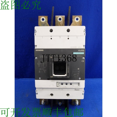 原装供应Vl630 3vl5763-3aa36-0aa0 分离器 630a 3vl9563-6se30 V