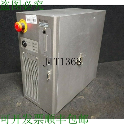 原装供应Keyence Ml-g9300f Co2 激光标记控制器带端子和电源线