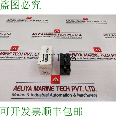 原装供应Kyokuto KD-B2120 2个极安全支架 1500 A AC 110/220 V 5