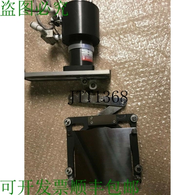 原装供应Kurt Lesker 气动执行器和闸阀组件 / Spt100-b8-0025