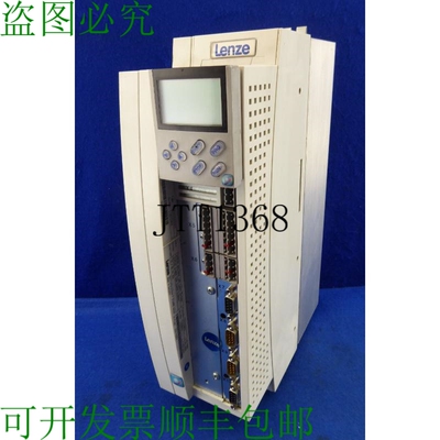 原装供应Lenze Vector 9300 Evs9323-es ID：13015893,33.9323se.