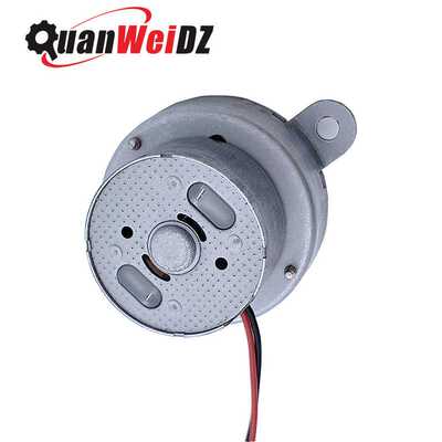 新款直销32GB300全金属齿轮减速电机 微型直流大扭力 感应水箱洁