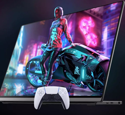 适用于EHOMEWEI  Q3g plus 17.3保护贴膜高清类纸膜 防蓝光膜软性钢化膜水凝膜