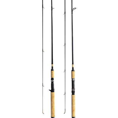 达亿瓦SWEEPFIRE入门路亚竿