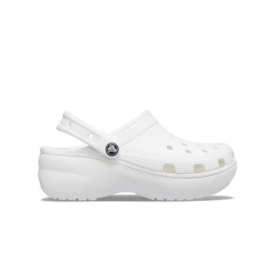 【自营】Crocs卡骆驰女子洞洞鞋休闲舒适凉鞋沙滩鞋CR206750-100