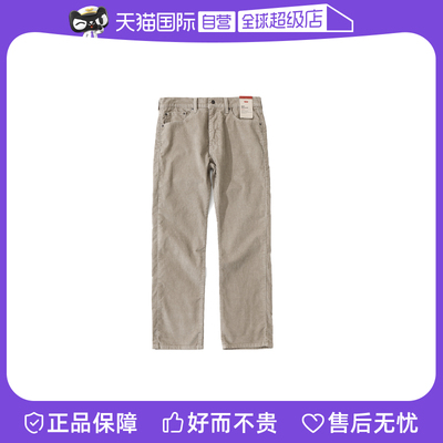 Levi’s/李维斯长裤休闲