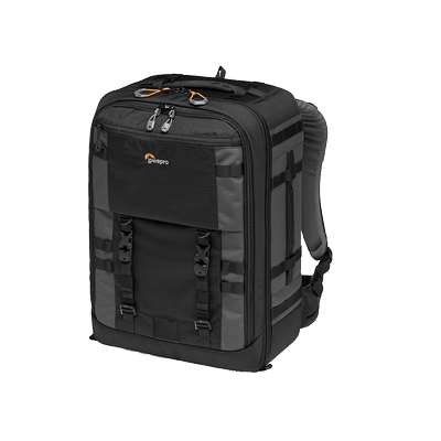 官方自营乐摄宝征服者双肩摄影包