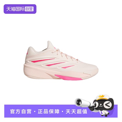 【自营】阿迪达斯场上鞋Crazy Energy中性团队款实战篮球鞋HP5216