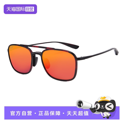 MauiJim/茂宜睛户外运动太阳眼镜