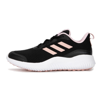 阿迪达斯女休闲跑步鞋