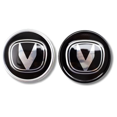 原车UNI轮毂轴心盖装饰原厂