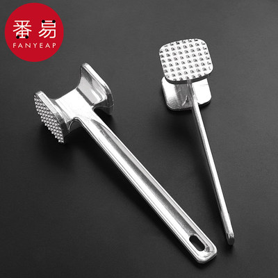 松肉锤A1zoq001-松肉锤做牛排敲打锤子松肉针断筋器家用