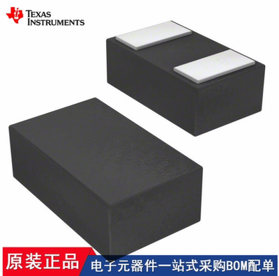 ESD401DPYR ESD761DPYRQ1 TPD1E0B04DPYR TPD1E01B04DPYRQ1