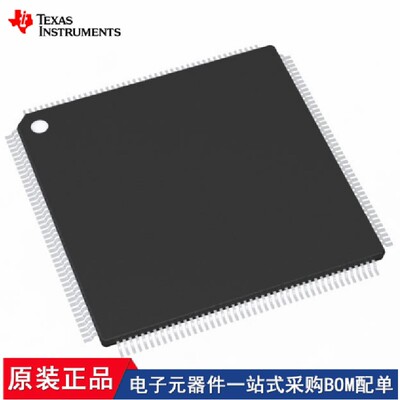 TMS320F28235PTPQ TMS320F28335PTPQ