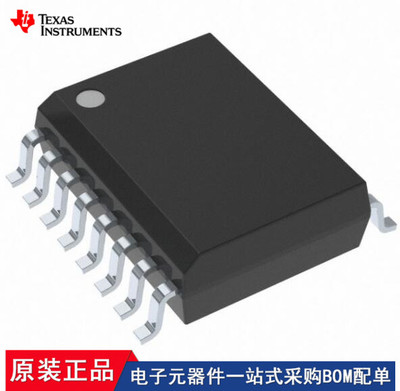 DAC0808LCMX/NOPB PCF8574DWRG4 ISO6731FQDWRQ1 ISO6731QDWRQ1