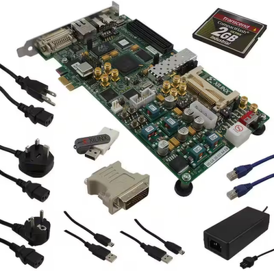DK-S6-EMBD-G DEV KIT EMBEDDED SPARTAN 6