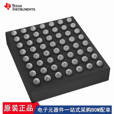 TPS65642AYFFR TPS65642YFFR TPS68470YFFR TPS68470YFFT