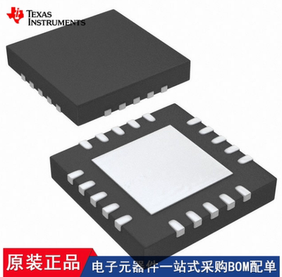 TPA4411MRTJT TPS65132WRVCT UCD7232RTJT TPS25810RVCT