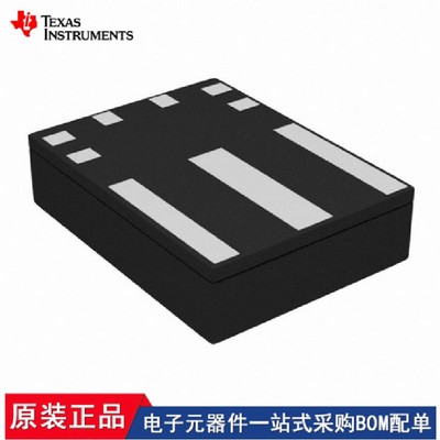 LMG5200MOFR LMG5200MOFT