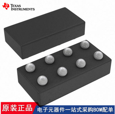 TPS628600YCHR TPS628601YCHR TPS628610YCHR