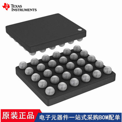 TPS657120YFFR AFE4410YZT AFE4420YZT