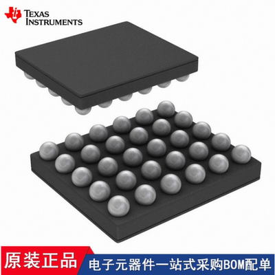 LM3538TMX/NOPB TAS2552YFFR TAS2553YFFR