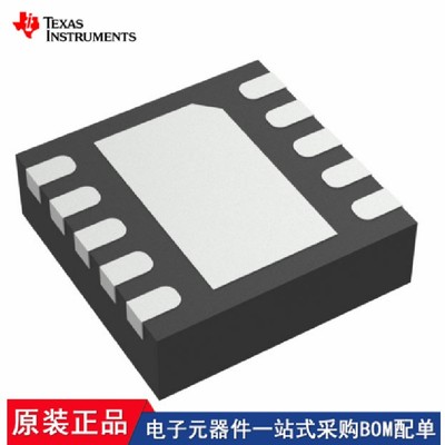 ADS8864IDRCT ADS8862IDRCR ADS8865IDRCR ADS8887IDRCR