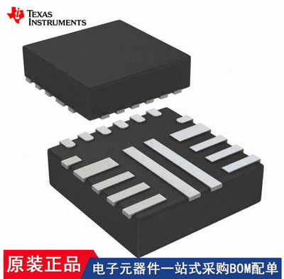 TPS54424RNVR TPS54424RNVT TPS65295RJER TPS568215OARNNR