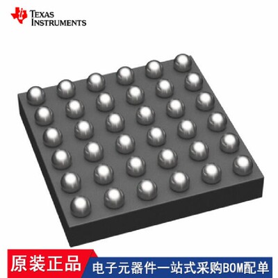 TAS2564YBGR TPS65200YFFT LP8555YFQR TAS2564YBGT