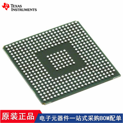 DLPC6401ZFF DLPC350ZFF