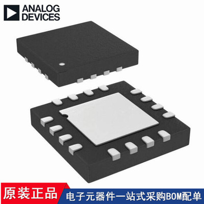 ADG5204BCPZ ADG5412WBCPZ ADG5404FBCPZ ADG5409TCPZ-EP