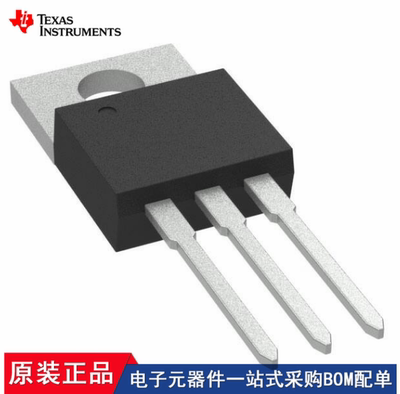 LM1085IT-ADJ/NOPB LM350T/NOPB CSD19501KCS CSD19531KCS