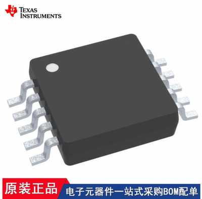 TMP435ADGSR TPS53015DGSR TPS92310DGS/NOPB TPD2S701QDGSRQ1