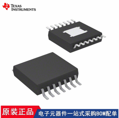 TPS54326PWPR TPS54429EPWPR LM51561HPWPR LM5156HPWPR