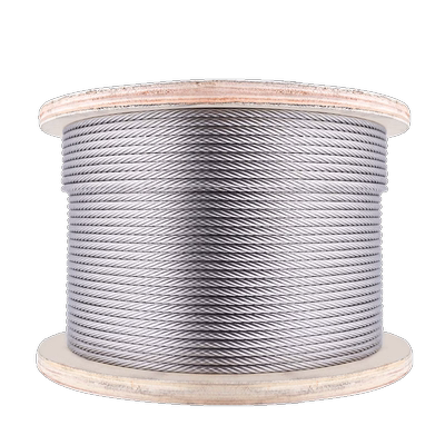 【批发价】新国标304不锈钢丝绳