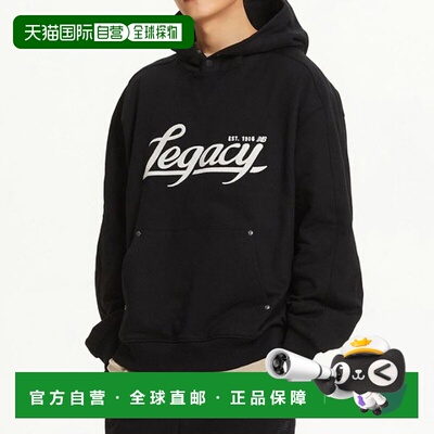 韩国直邮NEW BALANCE 纽巴伦连帽衫 TQK NBN0E4A913-19 UNI LEGAC