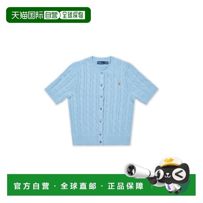 韩国直邮POLO RALPH LAUREN 公用开衫WMPOSWENDW20446-400SWEATER