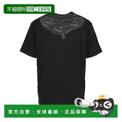 韩国直邮cp company 男士 上装T恤
