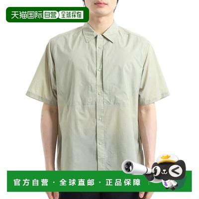 韩国直邮GOLDWIN PERTEX EQUILIBRIUM 春夏防风衬衫 (GL55140-FE)