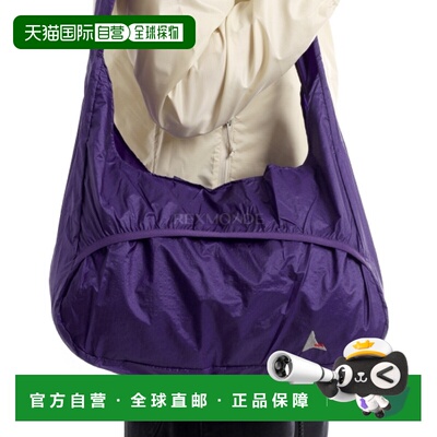 韩国直邮ROA LAKI 可折叠打结袋 (YBUW219FA13-PLE0001) 30升或以
