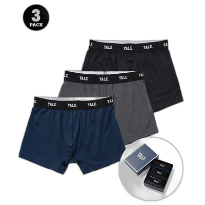 韩国直邮YALE [ONEMILE WEAR] COLD 3PACK DRAWERS PACKAGE背包YD